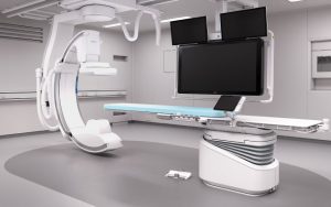 Azurion 7 C20/F20 – LAC Medical